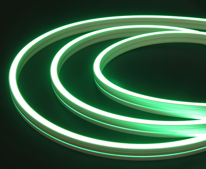 Side View Led Strip, Side Emitting Led Waterproof Flexible Light Strip ...