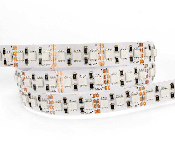 RGB LED Strip Manufacturer/Supplier China | Signcomplex