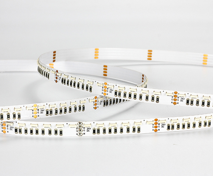 RGB LED Strip Manufacturer/Supplier China | Signcomplex