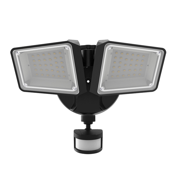 LED Camera Motion Security Lights Manufacturer/Supplier China | Signcomplex