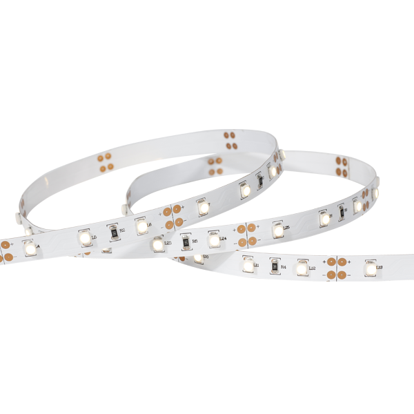 3528 High Brightness Waterproof Ip20 Led Strip, Rgb Led Connector ...