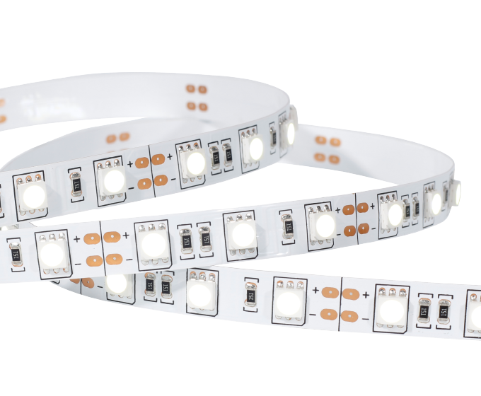 5050 Waterproof Flexible Led Light Strip, 5050 Rgbw Led Strip Lumens ...