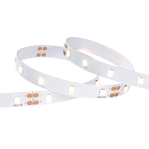 2835 Built-in IC 25M No Voltage Drop Strip Manufacturer/Supplier China ...