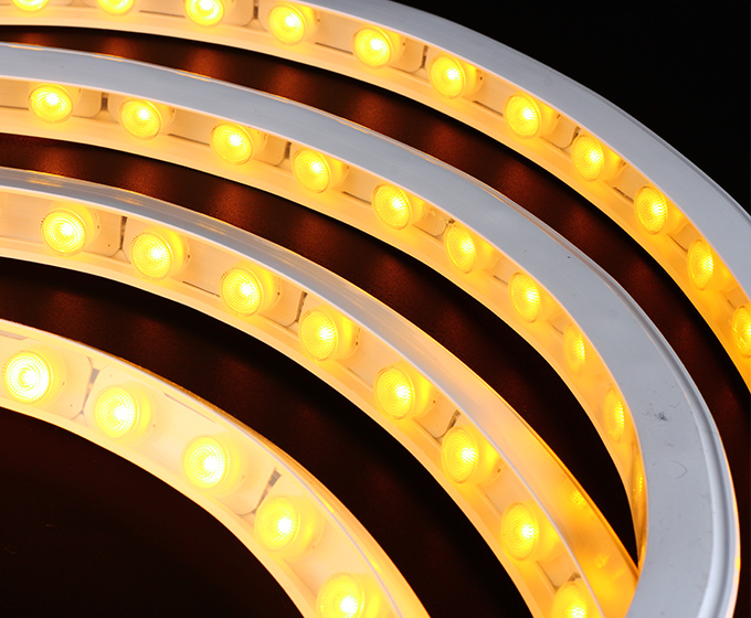 Flexible LED Strip Lights China Manufacturer/Factory/Supplier | Signcomplex